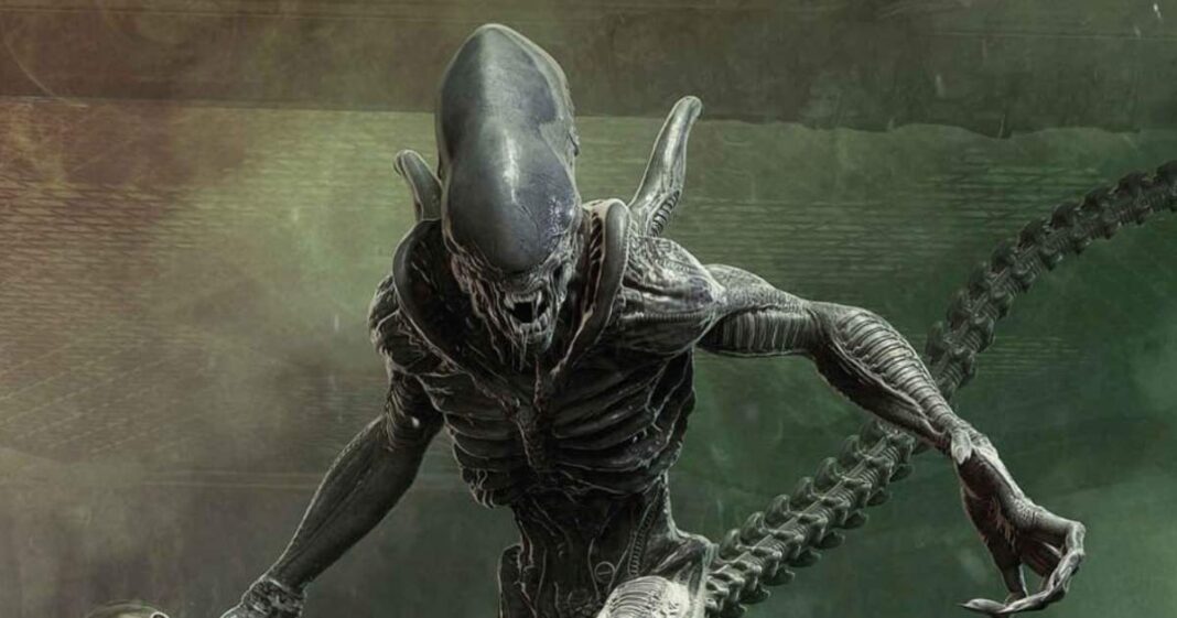 Expect A Blend Of Sci-Fi & Horror As Marvel Promises A Darker Future ...