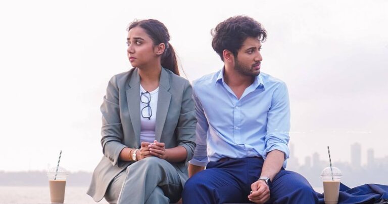 Prajakta Koli & Rohit Saraf's Mismatched Season 4 To Be The Final ...