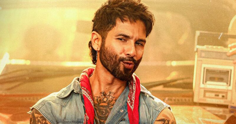 O'Romeo IMDb Rating Revealed: Where It Ranks Among Shahid Kapoor ...