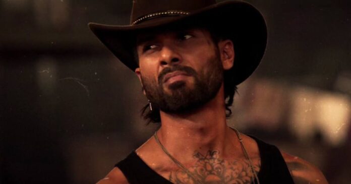 O Romeo Movie Review: Shahid Kapoor & Triptii Dimri Turn Darkest Shades ...