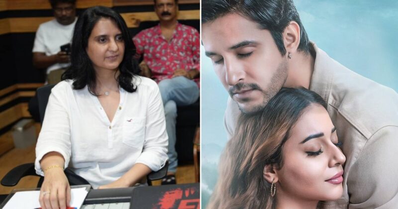 Pooja Arora Of Dhawan Films On Na Jaane Kaun Aa Gaya: “I Connected With ...
