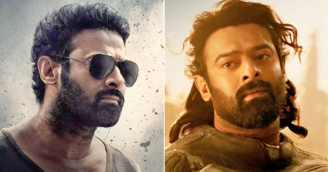 Box Office: Prabhas Has Three Confirmed 100 Crore Net Openers In His ...
