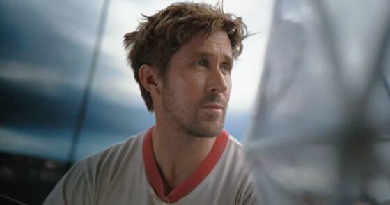 Project Hail Mary Final Trailer: Ryan Gosling’s Fun Banter With His ...