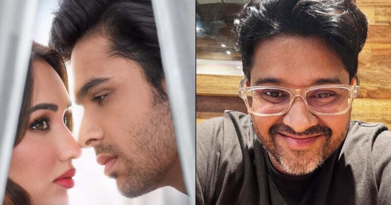 Tera Yaar Hoon Main: Aman Indra Kumar To Make His Bollywood Debut ...