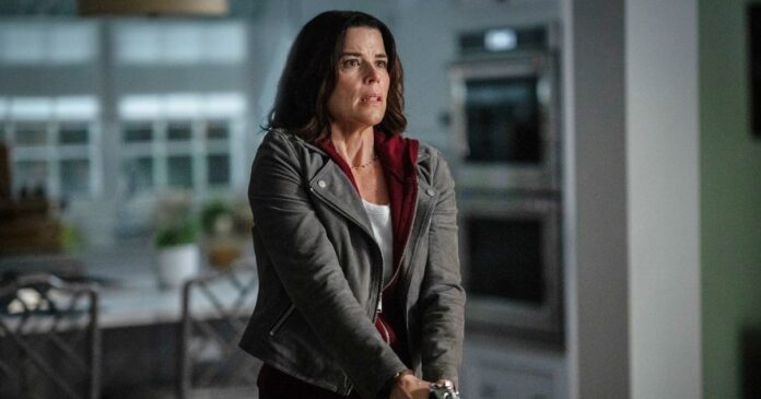 Scream 7 Budget & Break-Even: How Much Neve Campbell’s Slasher Sequel ...