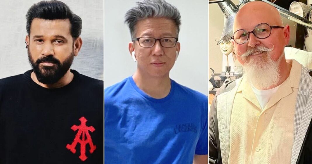 Tumbbad 2: Harry Potter Prosthetic Designer Shaune Harrison & Simon Lee ...