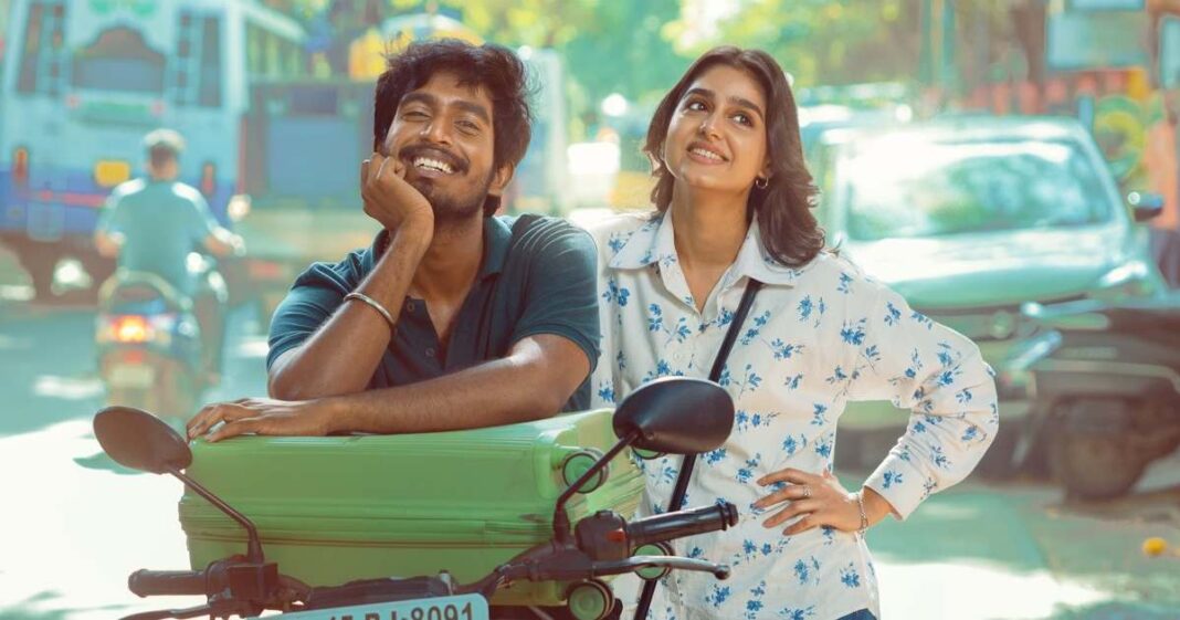 With Love Box Office Collection Day 4: Delivers 116% Returns, Becomes ...
