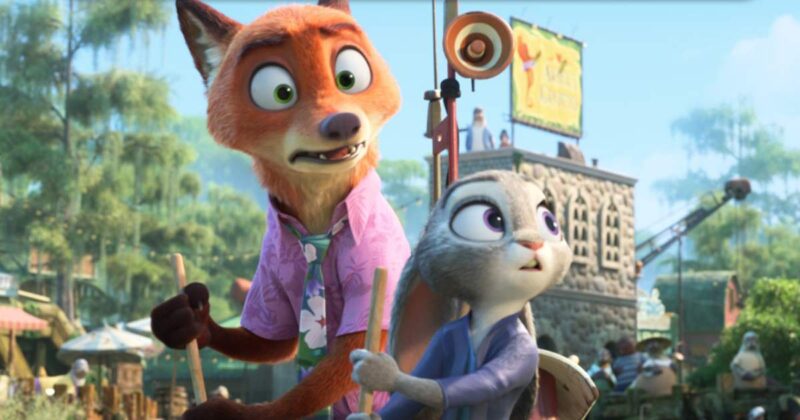 Zootopia 2 Global Box Office: Disney Sequel Reaches $1.8 Billion, Ranks ...