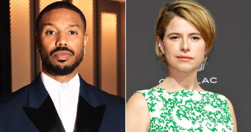 Actor Awards 2026: Complete Winners List From Michael B. Jordan To ...