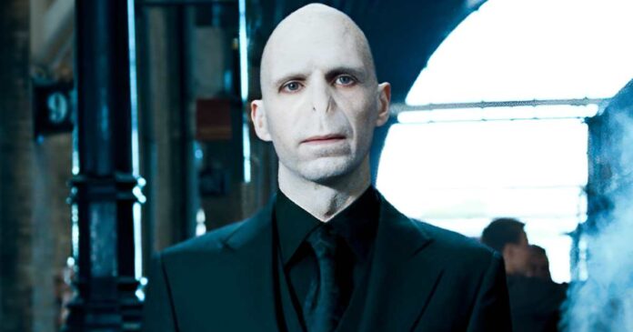 Paul Bettany Leads Voldemort Casting Buzz: 5 Actors Who Could Play The ...