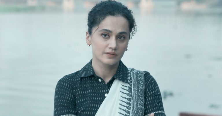Assi Box Office (Closing Collection): Taapsee Pannu Starrer Suffers ...