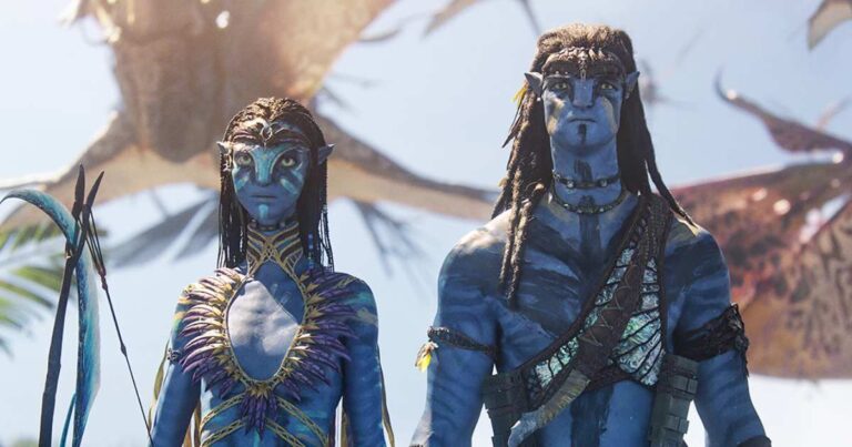 Avatar: Fire And Ash Box Office: Hits $1.484B Worldwide - Here’s How ...
