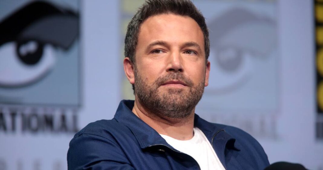 Ben Affleck Net Worth 2026: From Hollywood Paychecks To AI Deal ...