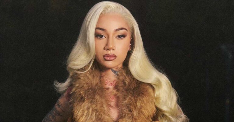 Bhad Bhabie Net Worth 2026: How Rich Is The 22-Year-Old Rap Star ...