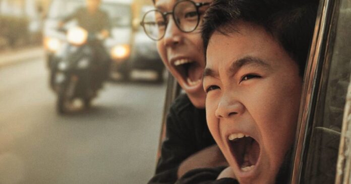 Boong Movie Review: A Child’s Search For His Father Turns Into A Moving ...