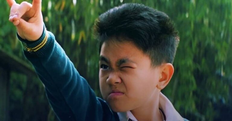 Boong Movie Review: A Child’s Search For His Father Turns Into A Moving ...