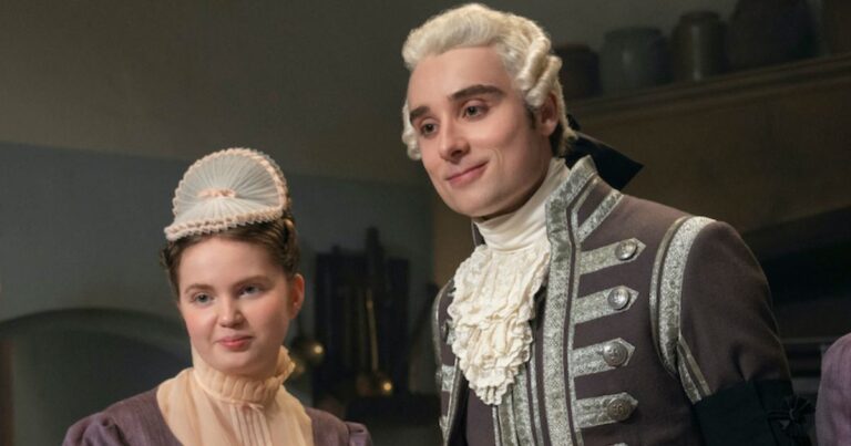 Bridgerton Season 4: From Edmund’s Arrival To Hazel & John’s Romance ...