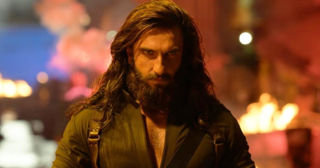 Dhurandhar 2 Box Office: Creates History On BookMyShow By Selling 109K ...