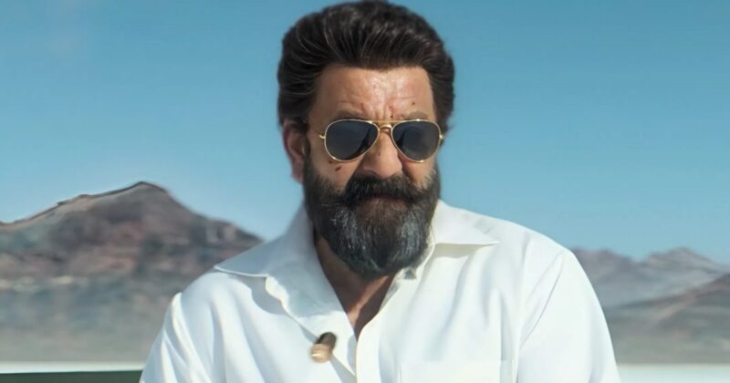 Dhurandhar 2 Box Office: Sanjay Dutt Set To Cross 50 Crore Opening-Day ...