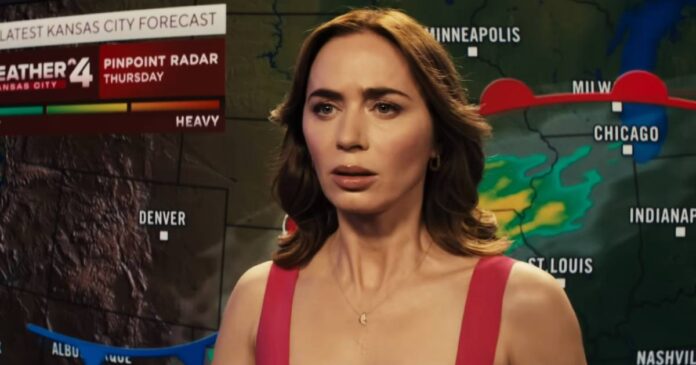 Disclosure Day Box Office: The Opening Weekend It Needs To Give Steven ...