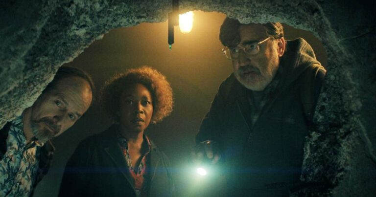 The Boroughs On Netflix: Plot, Cast, Release Date & Everything We Know ...