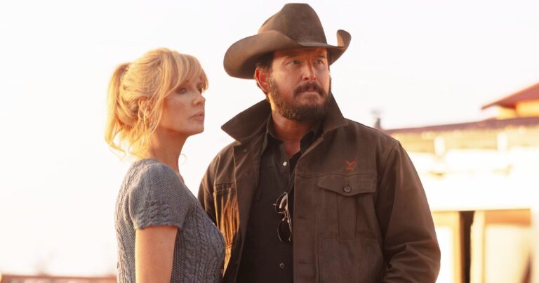 Dutton Ranch: Premiere Date, Cast Details & Everything We Know About ...