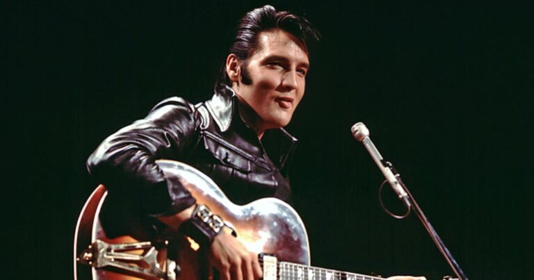 EPiC: Elvis Presley In Concert North America Box Office: Neon Docu-Film ...