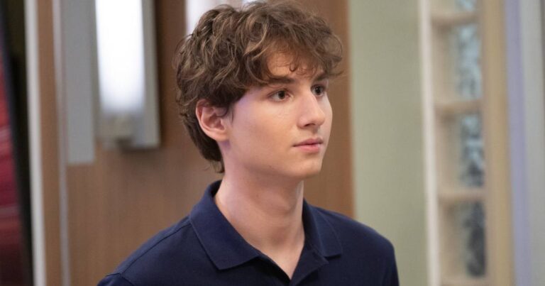 General Hospital: Finn Carr Opens Up On Rocco Falconeri's Guilt After ...