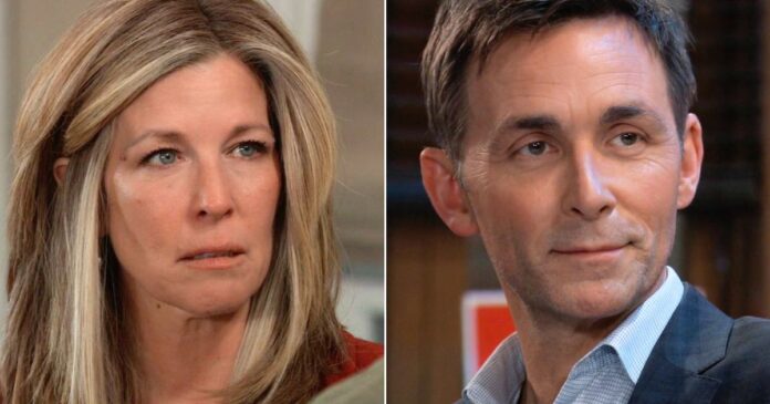 General Hospital Explainer: How Carly Spencer & Valentin Cassadine's ...