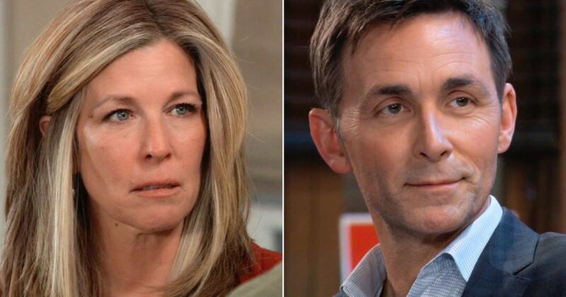 General Hospital Explainer: How Carly Spencer & Valentin Cassadine's ...