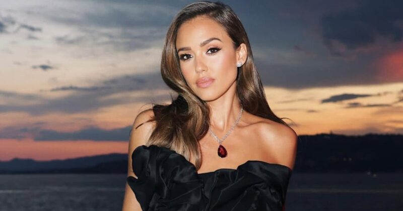 Jessica Alba Net Worth 2026: From Hollywood Star To Honest Company ...
