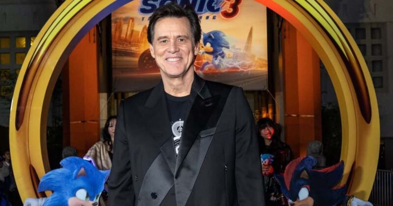 Jim Carrey Net Worth 2026: How Much Is The Comedy Legend Worth? Salary ...