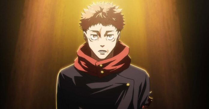 Jujutsu Kaisen Season 3 Episode 12 Ending Explained: Megumi Reaches A ...