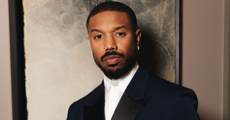 5 Upcoming Films Of Best Actor Oscar Winner Michael B. Jordan: From I ...