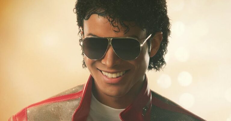 Michael Budget & Break-Even: How Much The Jaafar Jackson-Starrer Needs ...