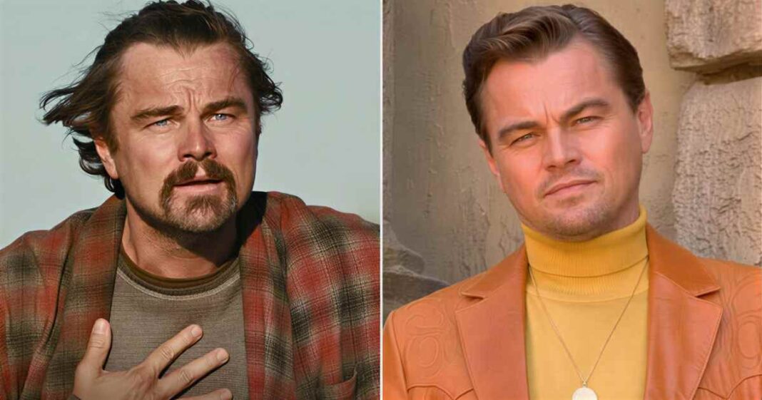 One Battle After Another Box Office: Leonardo DiCaprio’s First Oscar ...