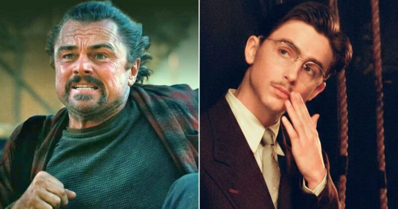 One Battle After Another vs Marty Supreme: Which Oscar-Nominated Film ...