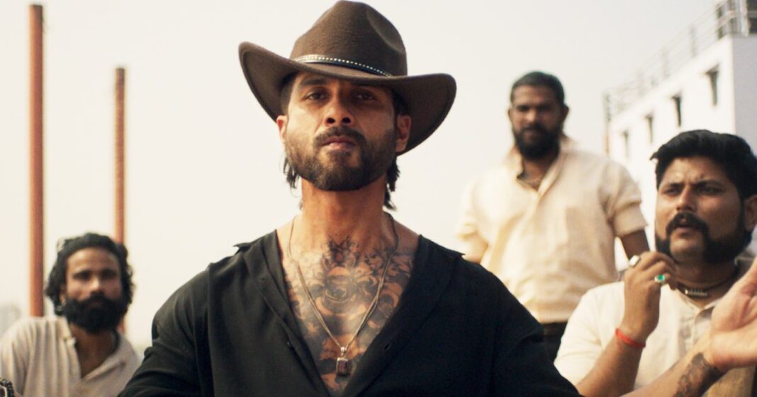 O'Romeo Worldwide Box Office (Closing Collection): Shahid Kapoor ...