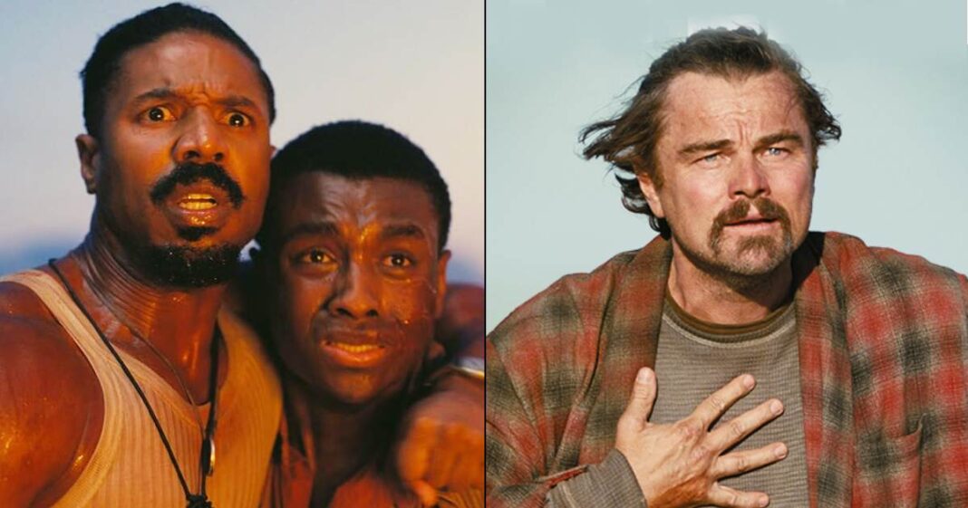 Oscars 2026 Box Office: Warner Bros. Wins Big With Sinners & One Battle ...