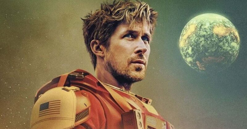 Project Hail Mary Box Office: Registers The Biggest Ever Debut For ...