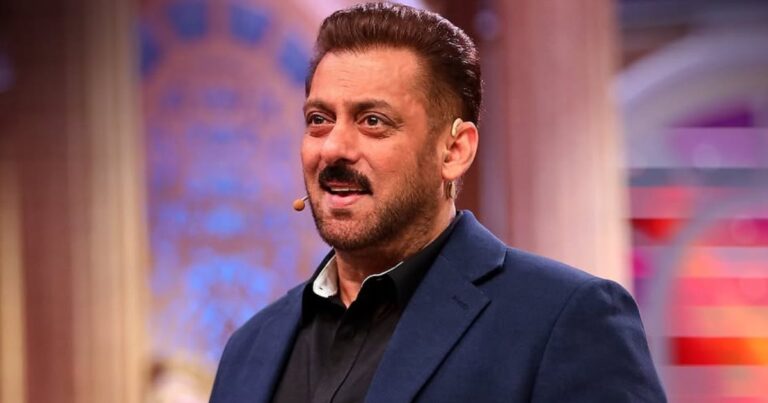 Salman Khan Net Worth 2026: How Films, Bigg Boss & Brands Built His Fortune
