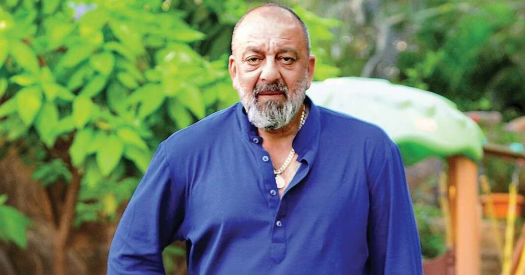 Sanjay Dutt's Aakhri Sawal Locks Release Date, Intriguing First Poster Out