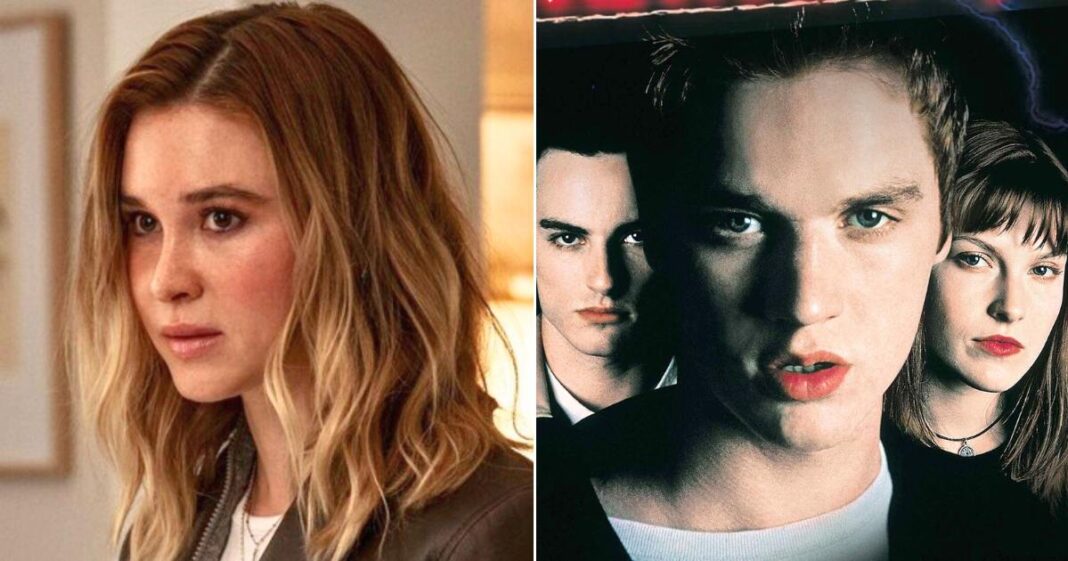 Scream 7 Worldwide Box Office: Gearing Up To Slash Past Final ...
