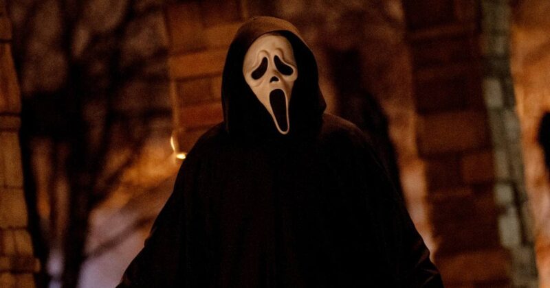 Scream 7 North America Box Office: On Track To Become The 4th Film In ...