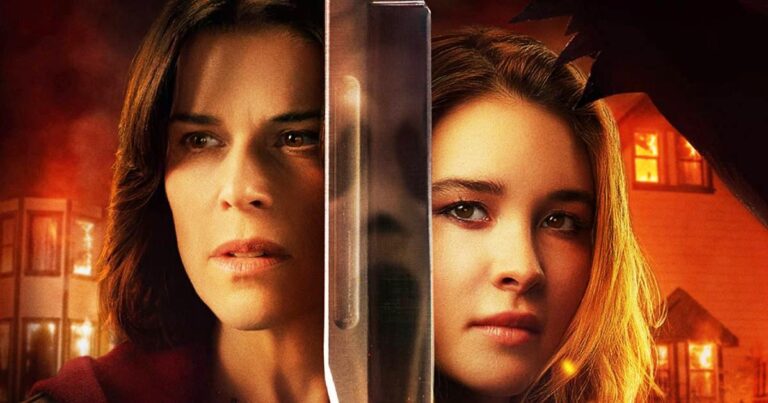 Scream 7 Worldwide Box Office: Emerges As The Highest-Grossing Film In ...