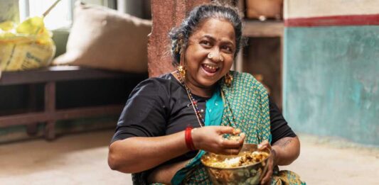Thaai Kizhavi (2026) | Koimoi