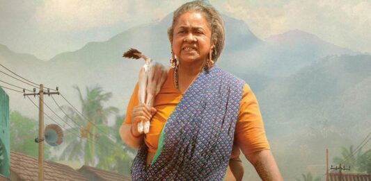 Thaai Kizhavi (2026) | Koimoi