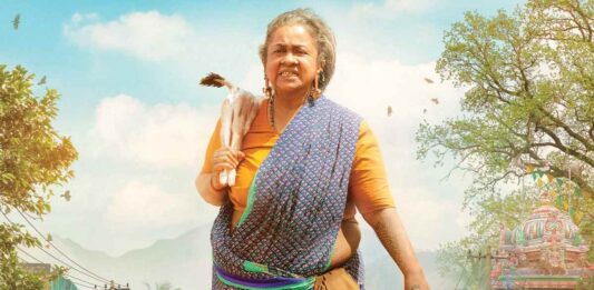 Thaai Kizhavi (2026) | Koimoi