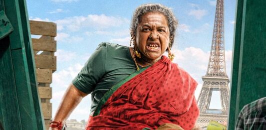 Thaai Kizhavi (2026) | Koimoi
