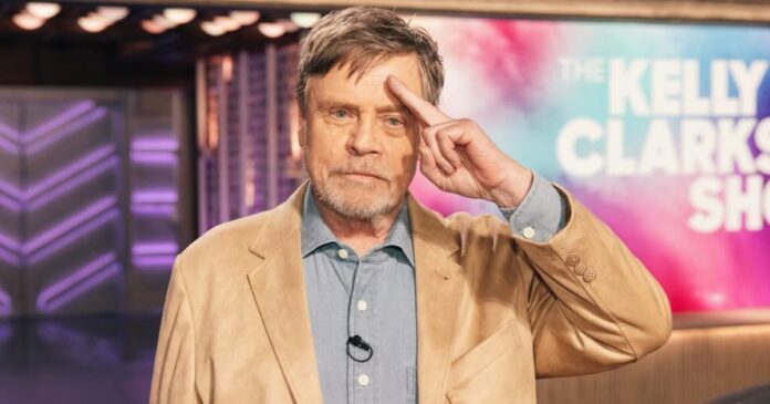 The Batman Part II: Mark Hamill Rumored For Cast Role; Here’s His ...